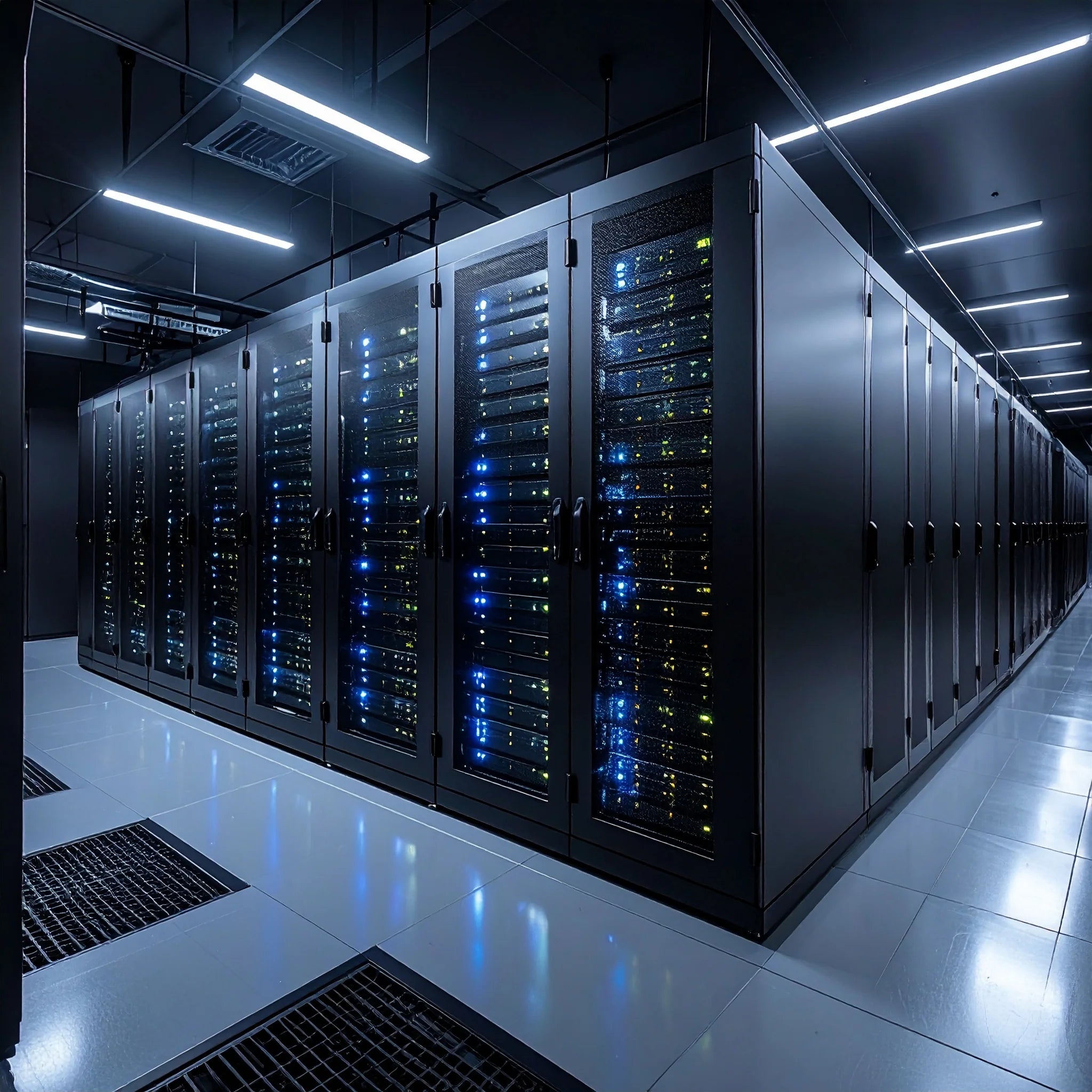 Hardware – Stratus Cloud Security