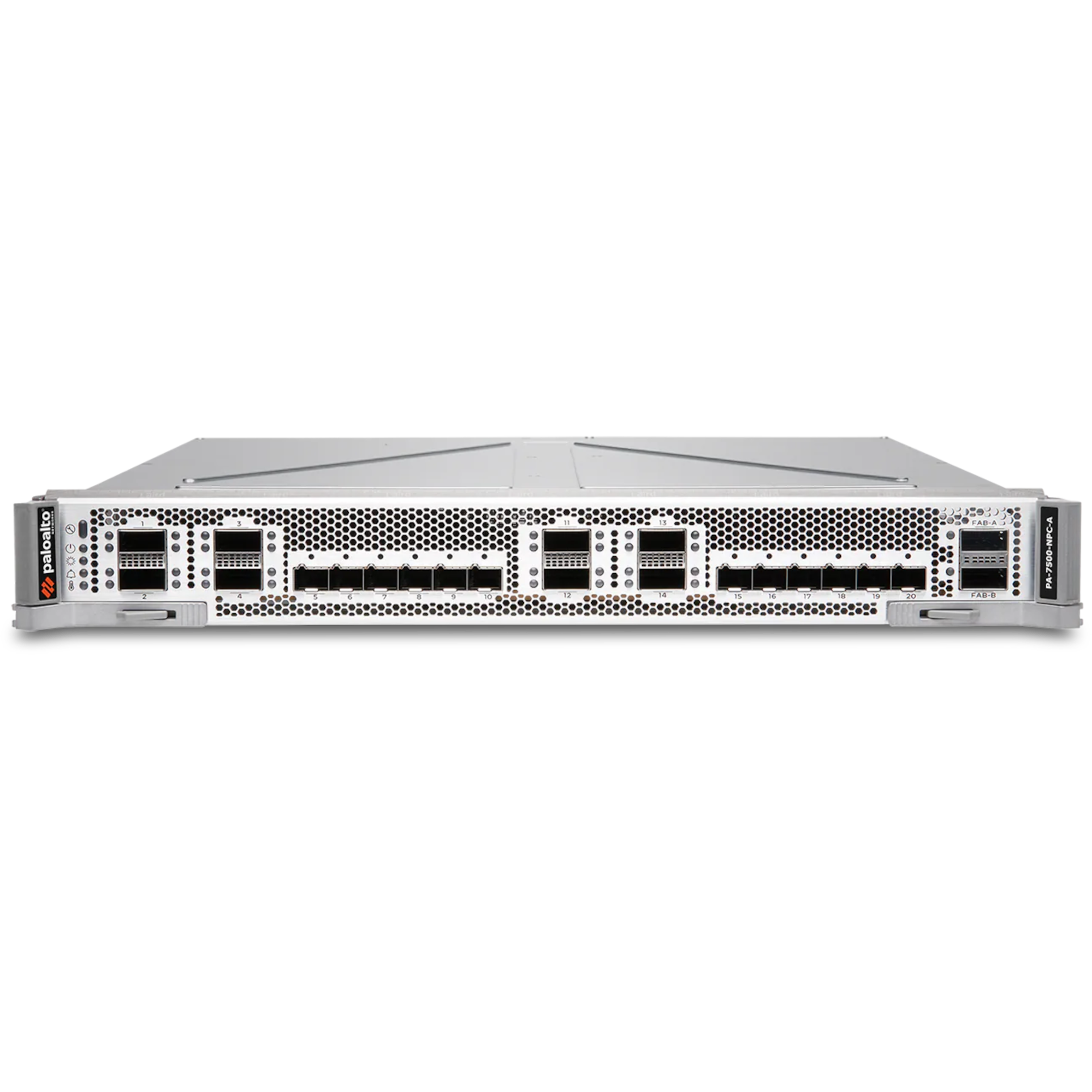 [PAN-PA-7500-NPC-A] PA-7500, Network Processing Card with 8xQSFP-DD ...