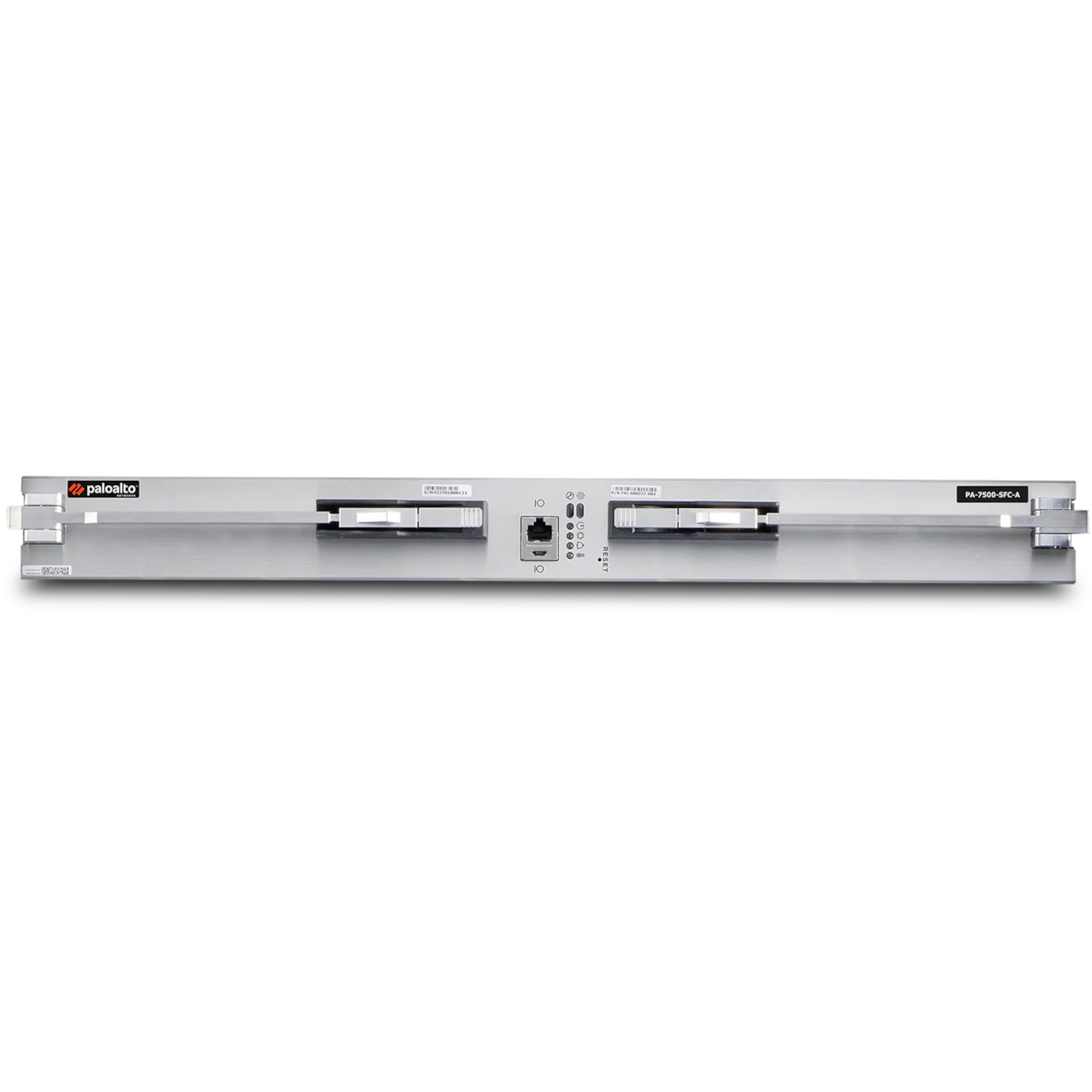 [PAN-PA-7500-SFC-A-OSF] PA-7500 Switch Fabric Card with direct high ...